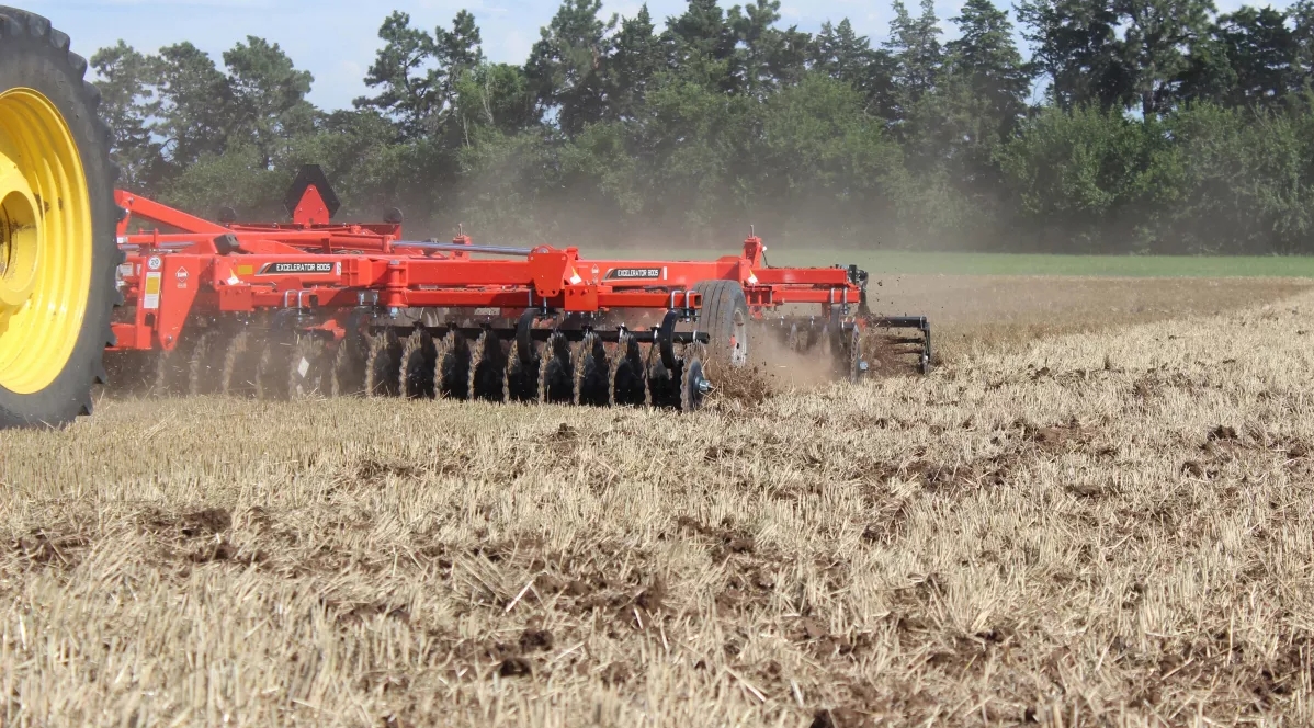 Kuhn Excelerator 8005-50 Specifications & Technical Data (2023-2025 ...