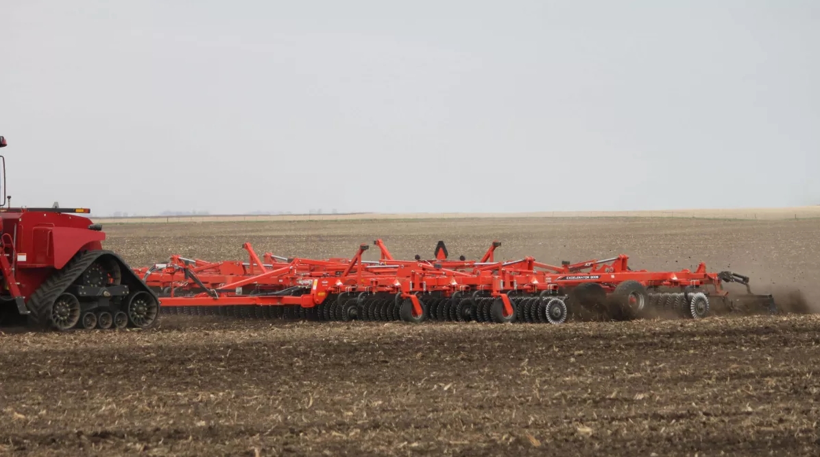 Kuhn Excelerator 8005-50 Specifications & Technical Data (2023-2025 ...