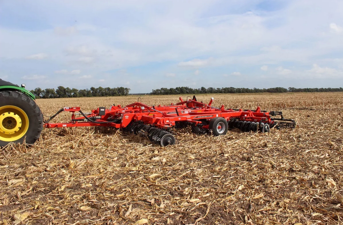 Kuhn Excelerator 8010-30 Specifications & Technical Data (2023-2025 ...