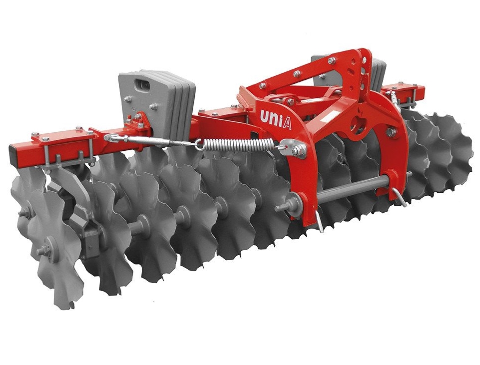 Unia Front TL 3.5 Specifications & Technical Data (2015-2025) | LECTURA ...