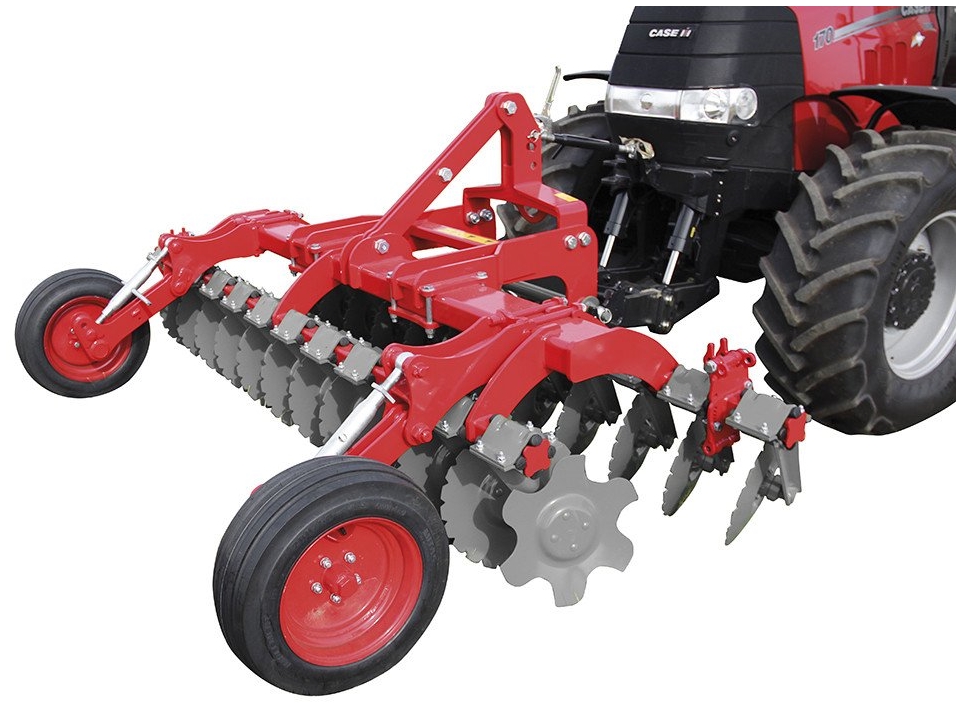 Unia Front TL 4 Specifications & Technical Data (2015-2025) | LECTURA Specs