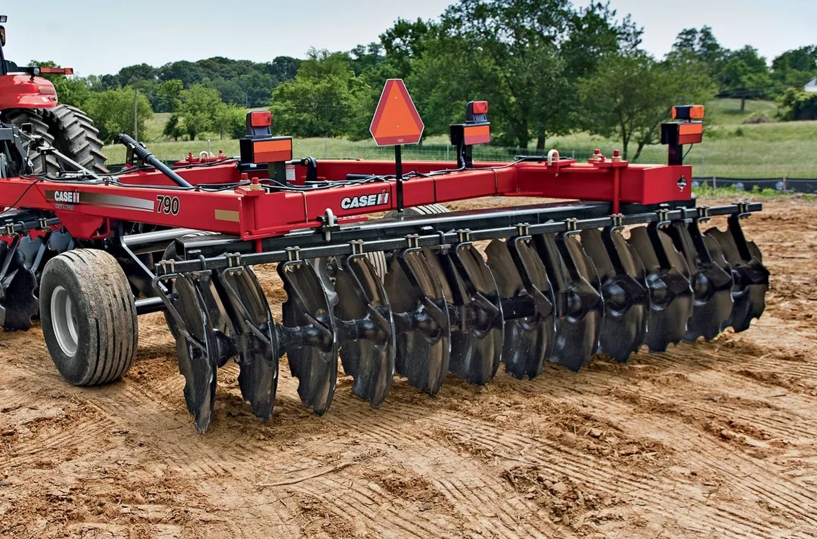 Case IH Heavy-Offset 790 Specifications & Technical Data (2023-2025 ...