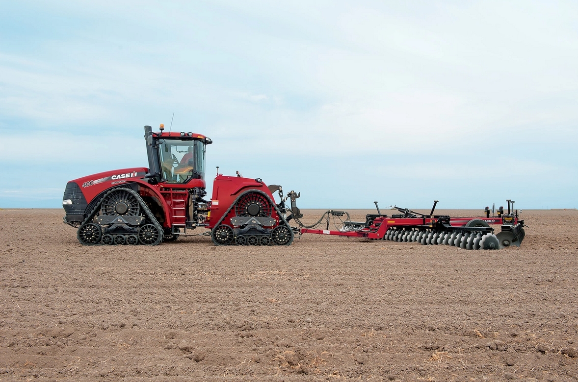 Case IH Heavy-Offset 790 Specifications & Technical Data (2023-2025 ...