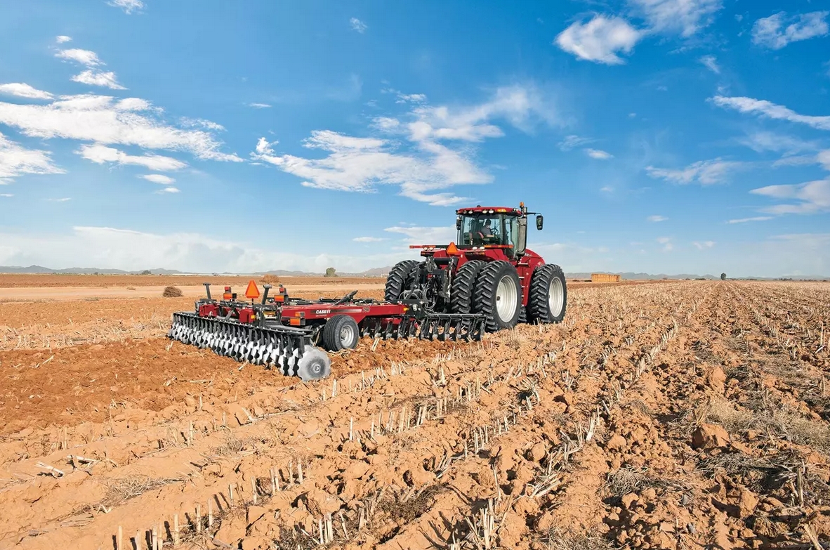 Case IH Heavy-Offset 790 Specifications & Technical Data (2023-2025 ...