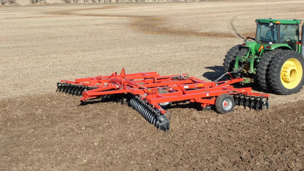 Kuhn Krause 7305-27N Specifications & Technical Data (2023-2025 ...