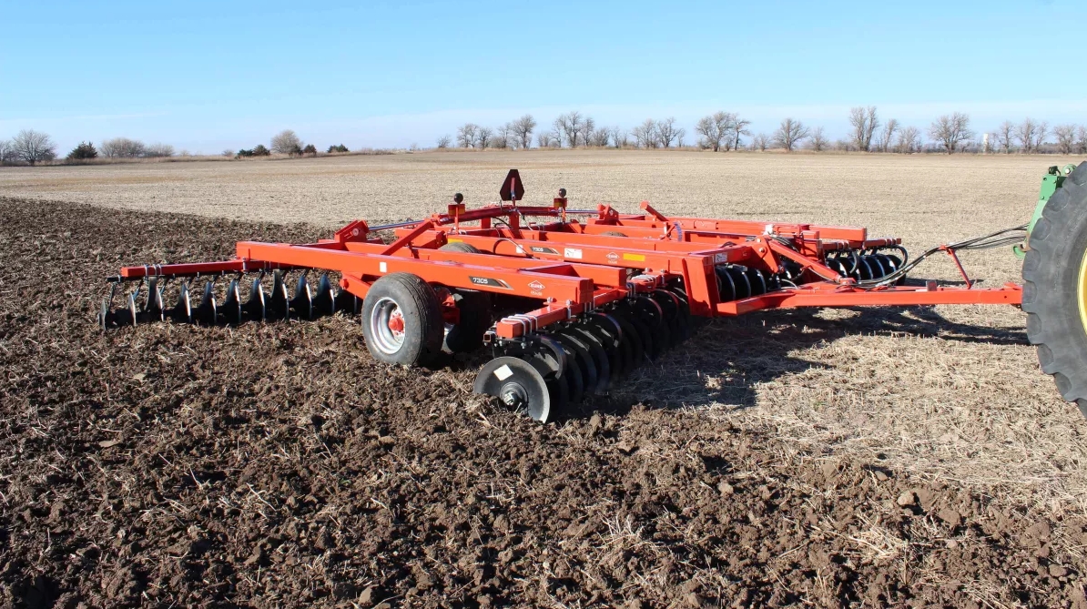 Kuhn Krause 7305-31WR Specifications & Technical Data (2023-2025 ...