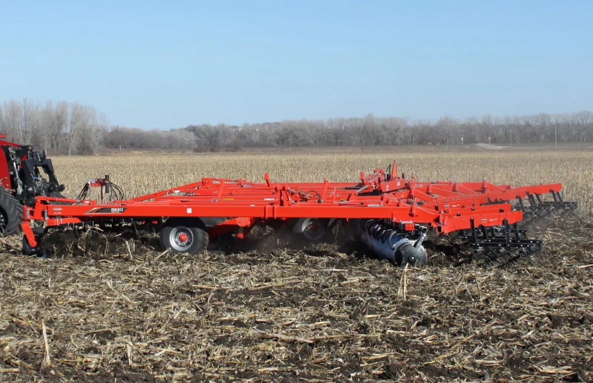 Kuhn Krause 8220-28N Specifications & Technical Data (2023-2025 ...