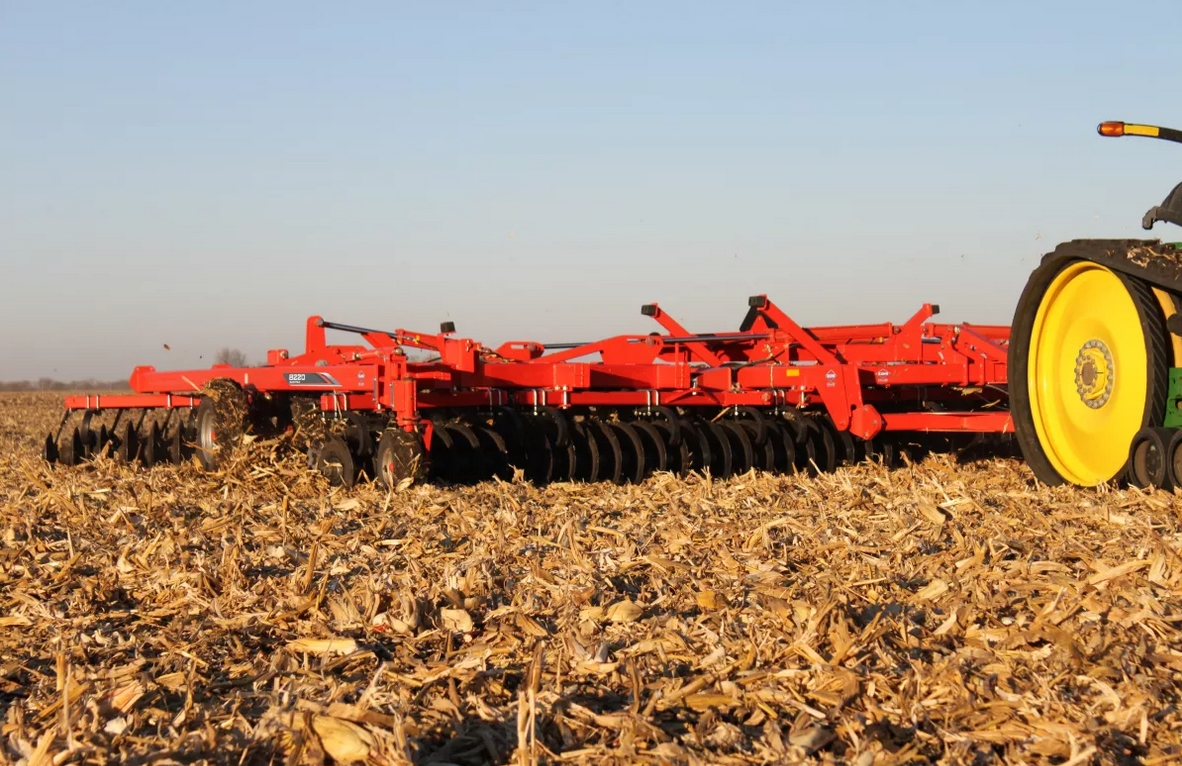 Kuhn Krause 8220-31W Specifications & Technical Data (2023-2025 ...