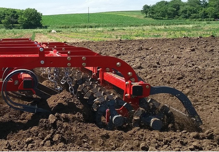 Unia Max CC 3 Specifications & Technical Data (2018-2025) | LECTURA Specs