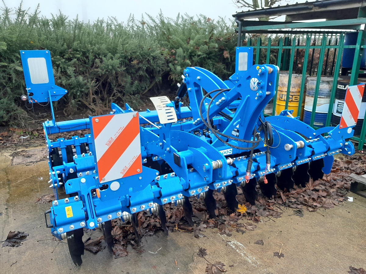 New Holland SDM 300R Specifications & Technical Data (2022-2024 ...