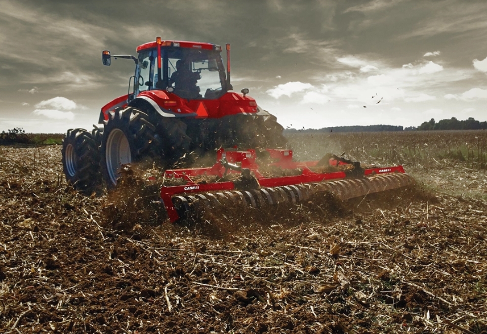 Case IH Speed-Tiller 465 18 Specifications & Technical Data (2023-2025 ...
