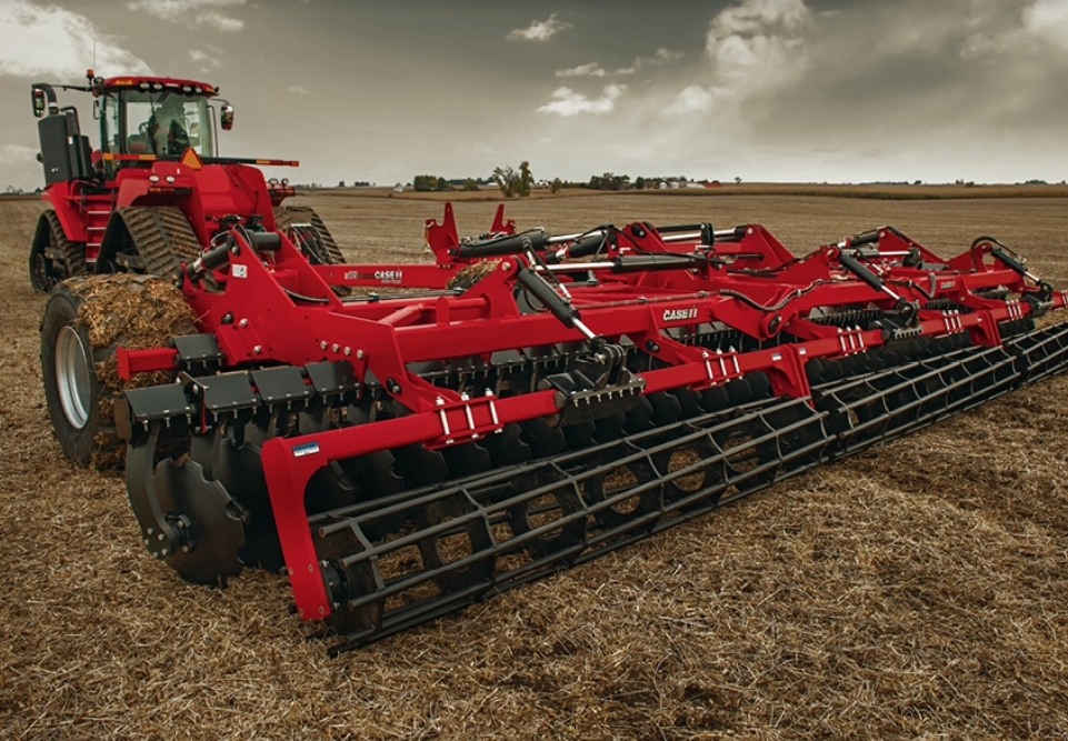 Case IH Speed-Tiller 475 20.5 Specifications & Technical Data (2023 ...