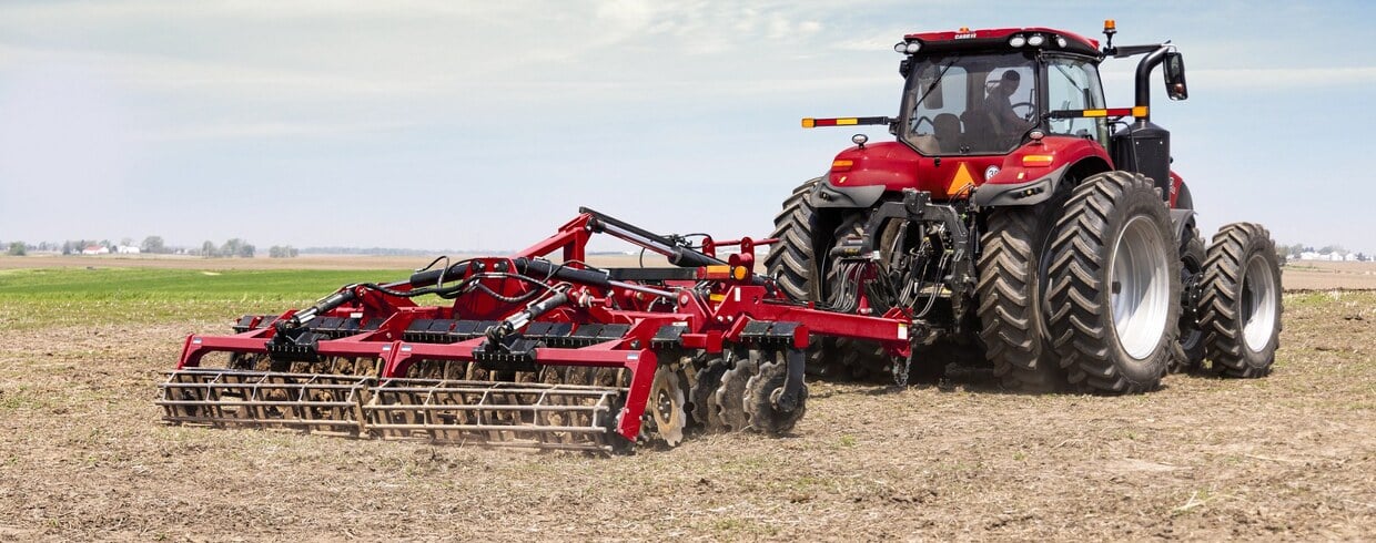Case IH Speed-Tiller 475 20.5 Specifications & Technical Data (2023 ...