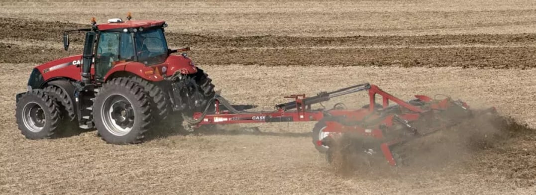 Case IH Speed-Tiller 475 31.2 Specifications & Technical Data (2023 ...