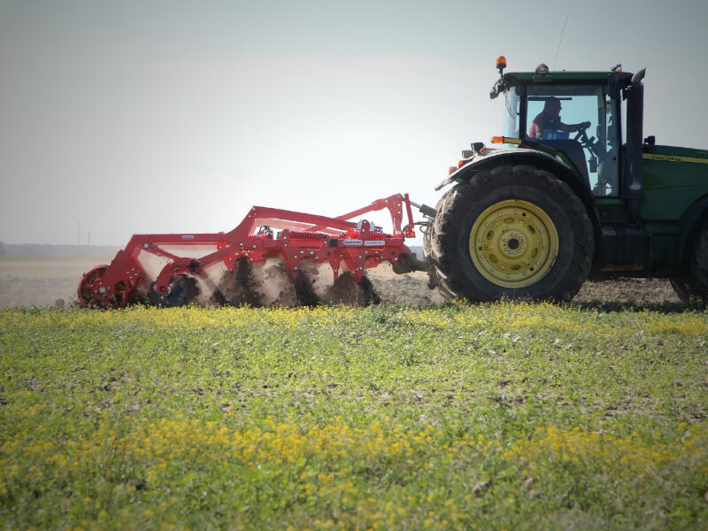 Maschio Terremoto 3 350 Specifications & Technical Data (2019-2025 ...