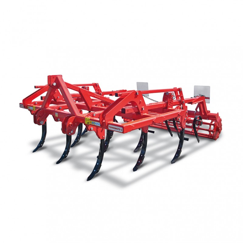 Maschio Terremoto 350 Specifications & Technical Data (2017-2023 ...