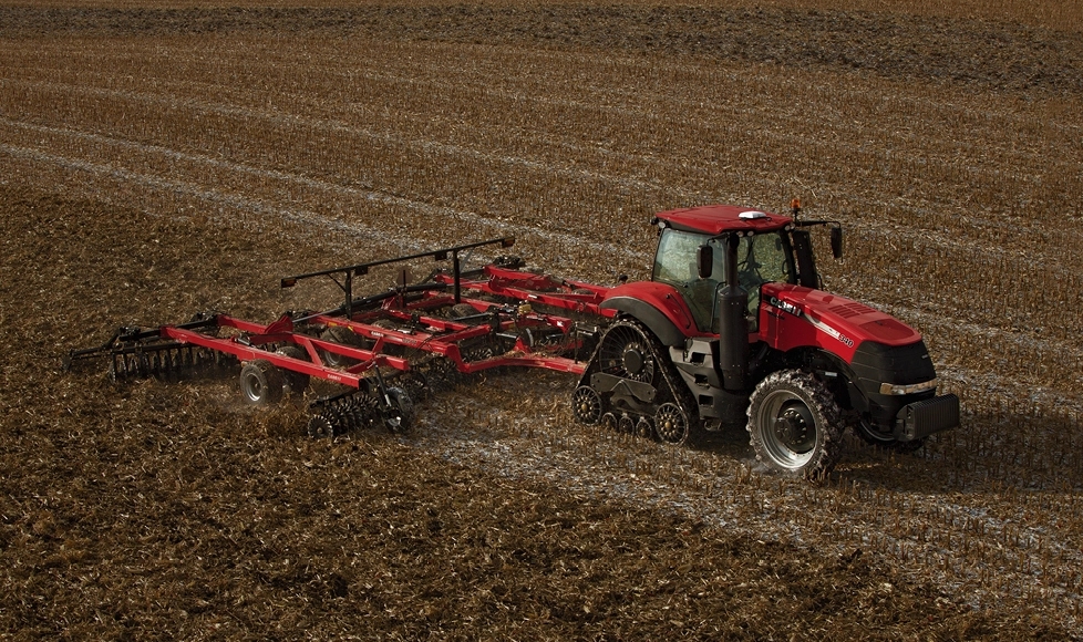Case IH True-Tandem 335 VT 25 Specifications & Technical Data (2023 ...