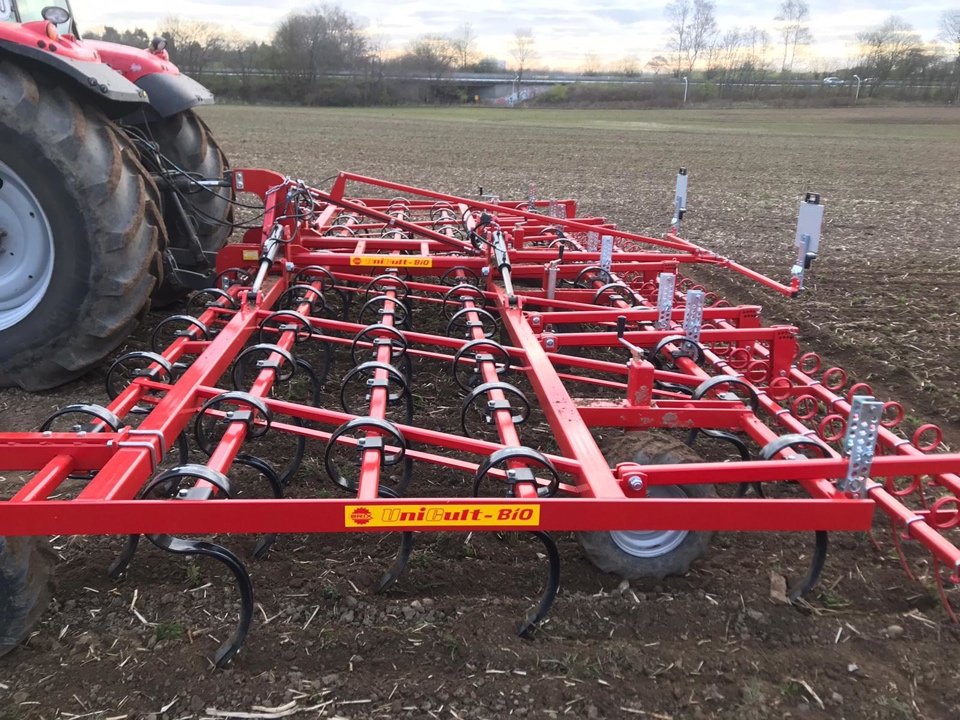 Brix UniCult BIO 700 H Specifications & Technical Data (2023-2025 ...