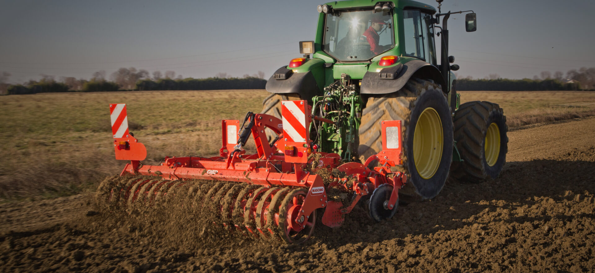 Maschio Veloce 200 Specifications & Technical Data (2019-2025 ...