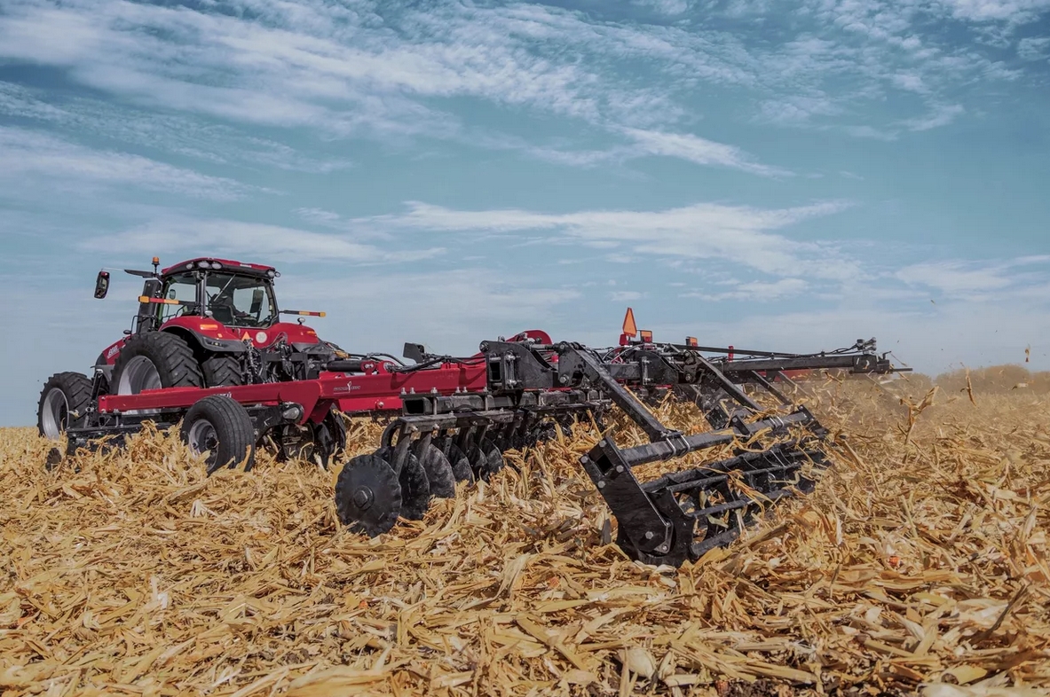Case IH VT-Flex 435 34 Specifications & Technical Data (2023-2025 ...