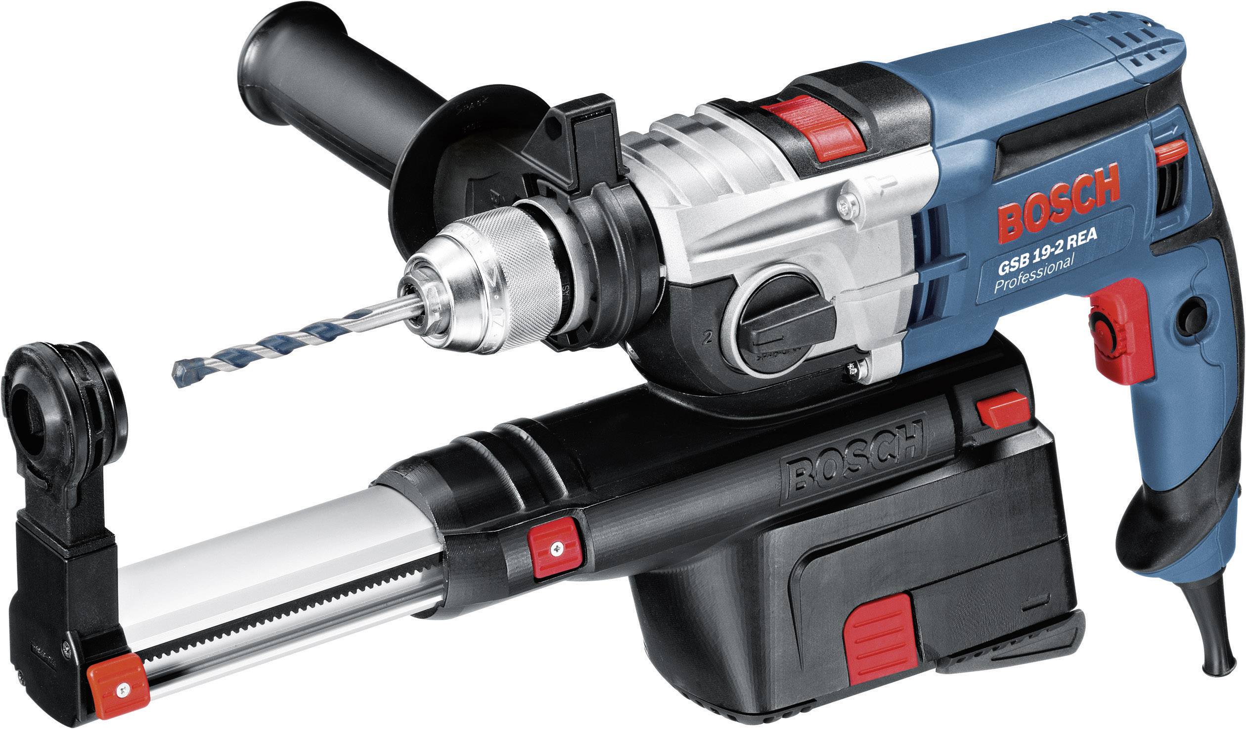 Bosch GSB 19-2 REA Dimensions, Specifications & Technical Data | Drills ...