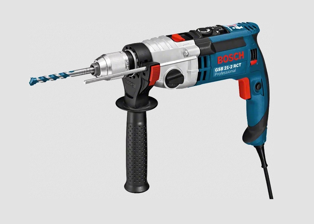 Bosch GSB 21-2 RCT Dimensions, Specifications & Technical Data | Drills ...