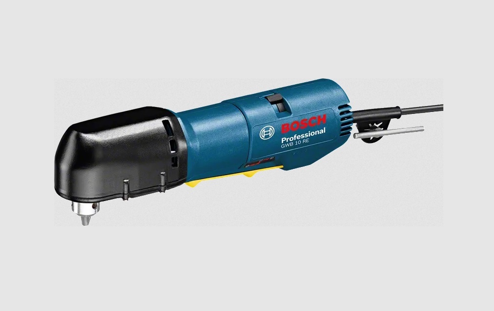Bosch GWB 10 RE Dimensions, Specifications & Technical Data | Drills ...