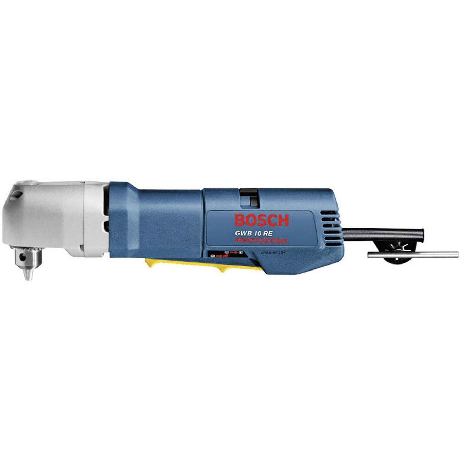 Bosch GWB 10 RE Dimensions, Specifications & Technical Data | Drills ...