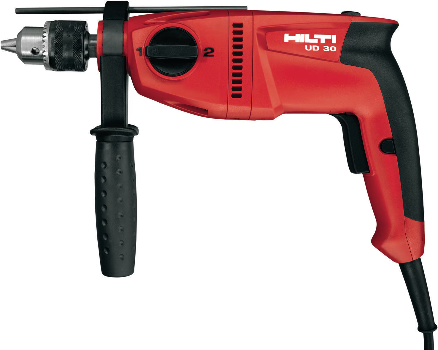 Hilti UD 30 Dimensions, Specifications & Technical Data | Drills ...