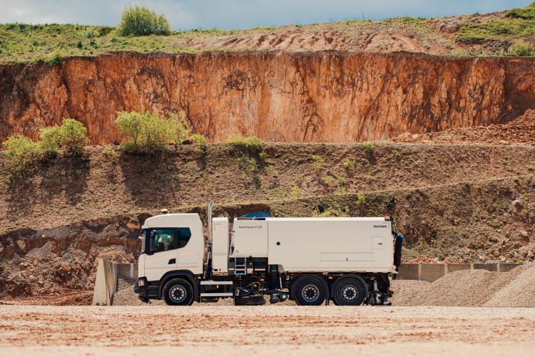 Bucher-Schörling MaxPowa V120 Specifications & Technical Data (2023 ...