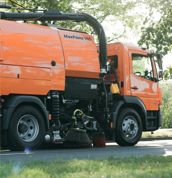 Bucher-Schörling MaxPowa V65t Specifications & Technical Data (2023 ...