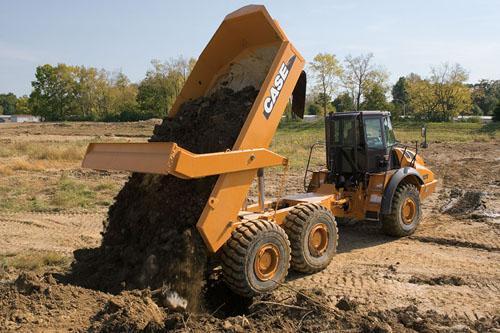 Case 327 B Specifications & Technical Data (2010-2025) | LECTURA Specs