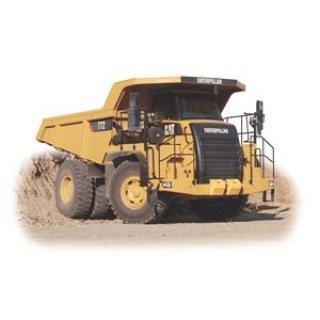 Caterpillar 772 Specifications & Technical Data (2007-2015) | LECTURA Specs