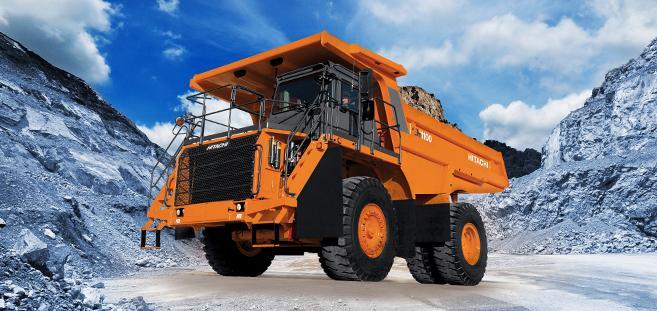 Hitachi EH1100-5 Specifications & Technical Data (2014-2017) | LECTURA ...