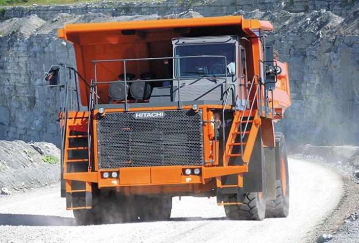 Hitachi EH1100-5 Specifications & Technical Data (2014-2017) | LECTURA ...