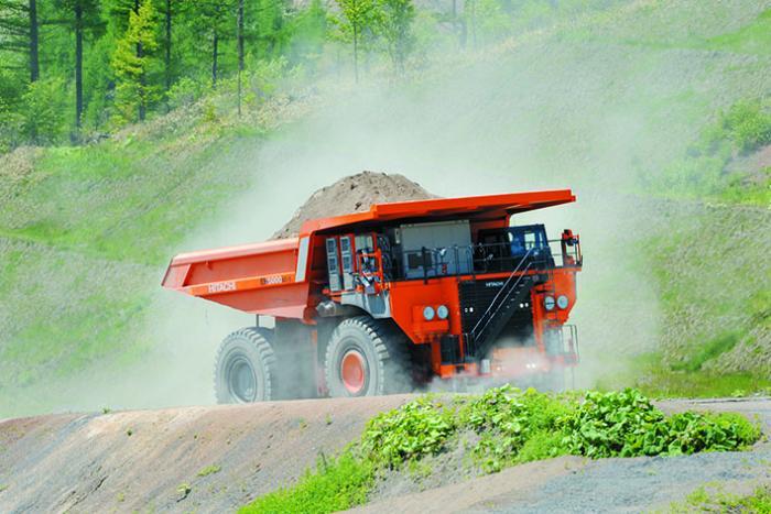 Hitachi EH 5000 ACII Specifications & Technical Data (2008-2016 ...