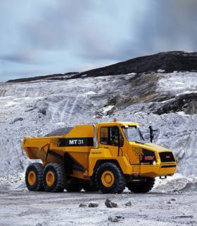 Moxy MT 30 R Specifications & Technical Data (1995-2001) | LECTURA Specs