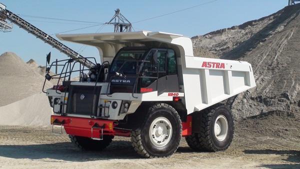Astra RD 32 C Specifications & Technical Data (2010-2015) | LECTURA Specs