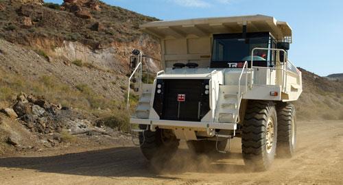 Terex TR 60 Specifications & Technical Data (2008-2017) | LECTURA Specs