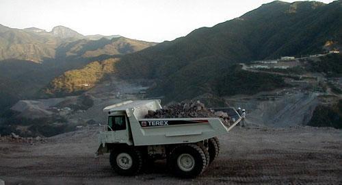 Terex TR 60 Specifications & Technical Data (2008-2017) | LECTURA Specs