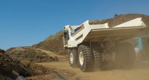 Terex TR 60 Specifications & Technical Data (2008-2017) | LECTURA Specs