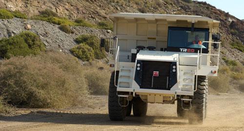 Terex TR 60 Specifications & Technical Data (2008-2017) | LECTURA Specs