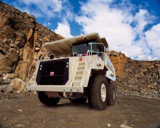 Terex TR 70 Specifications & Technical Data (2000-2017) | LECTURA Specs