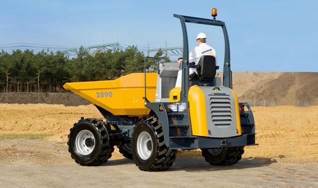 Bergmann 2090 R Specifications & Technical Data (2006-2015) | LECTURA Specs