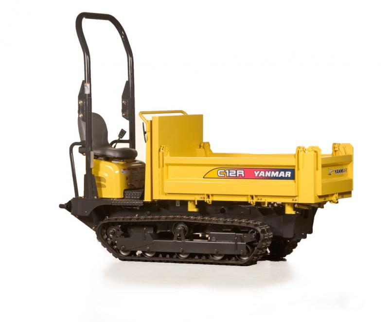 Yanmar C 12 RB Specifications & Technical Data (2005-2021) | LECTURA Specs