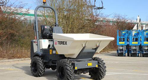 Terex TA2SH Specifications & Technical Data (2010-2017) | LECTURA Specs