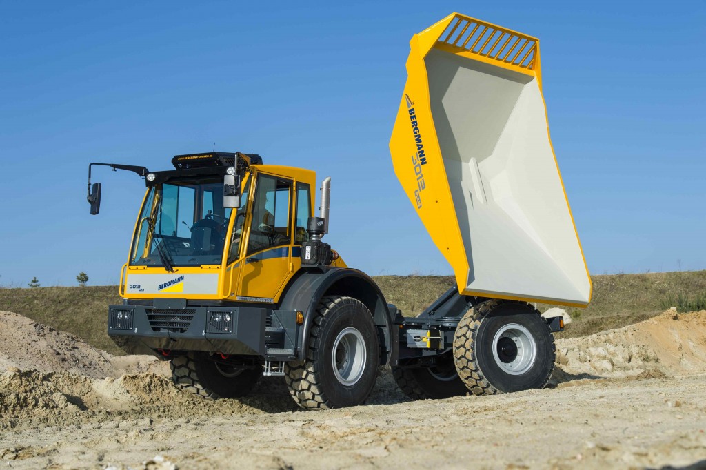 Bergmann 3012 R Specifications & Technical Data (2014-2016) | LECTURA Specs
