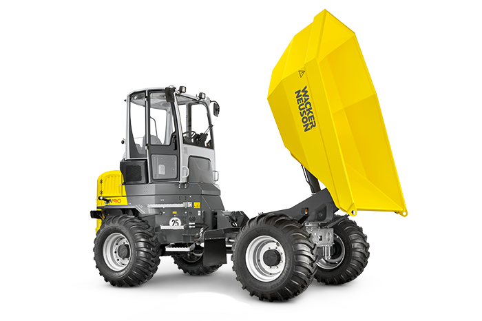 Wacker Neuson DW90 Specifications & Technical Data (2015-2021 ...
