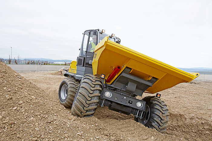 Wacker Neuson DW90 Specifications & Technical Data (2015-2021 ...