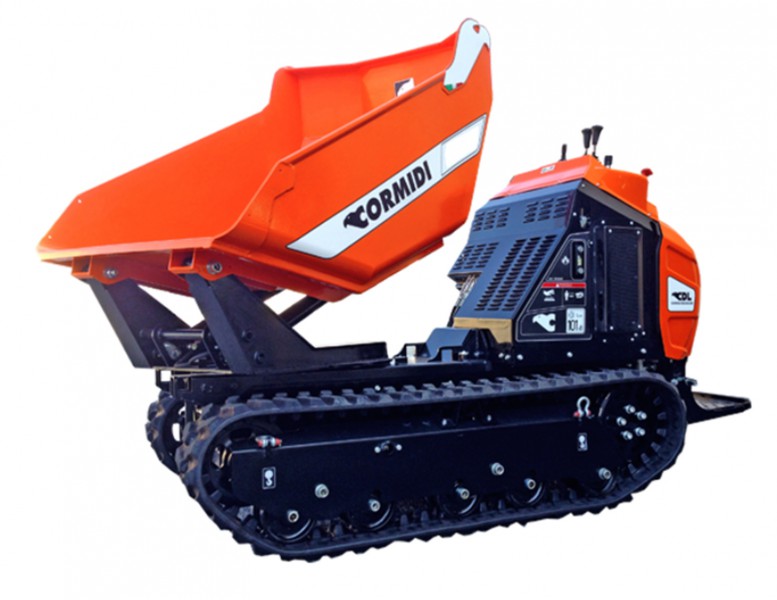 Cormidi C 1500 Specifications & Technical Data (2016-2022) | LECTURA Specs